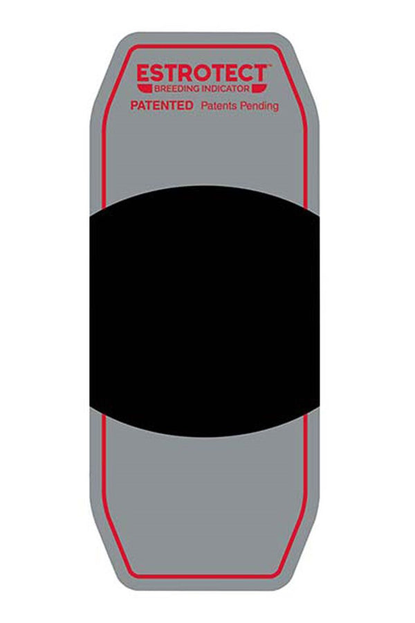 Estrotect Heat Detection patch 50pk – PacificVet
