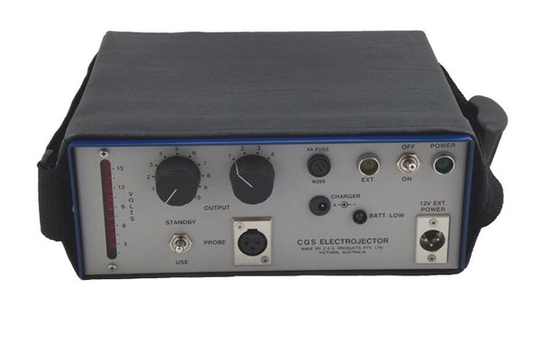 CGS Electro-ejaculator Unit EJ6CR8 – PacificVet